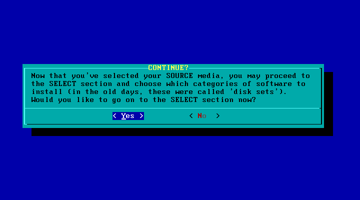 Slackware 9.0 Installation Guide